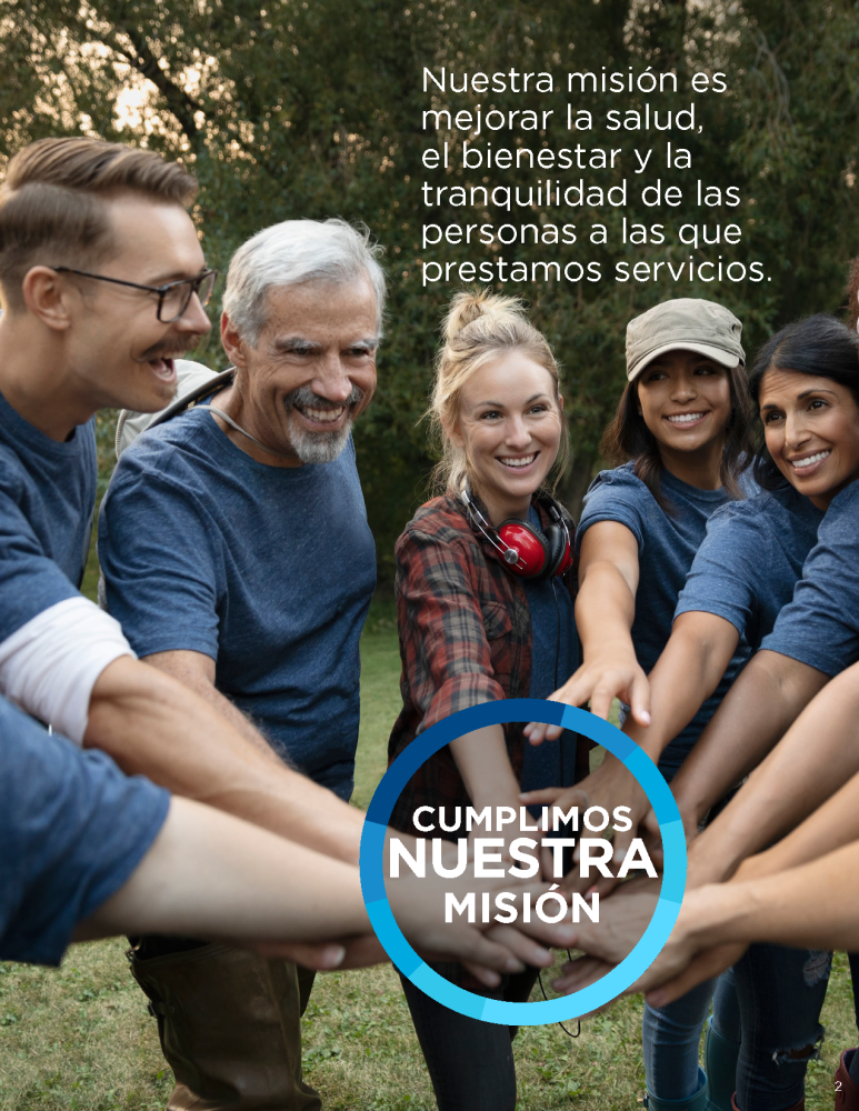 Code of Ethics - Spanish 2021