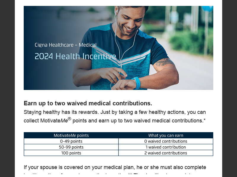Maersk Guide - English 20242024 Health Incentive