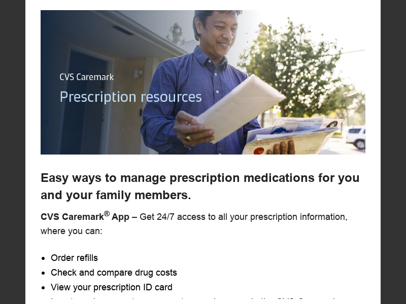 Maersk Guide - English 2024Prescription resources