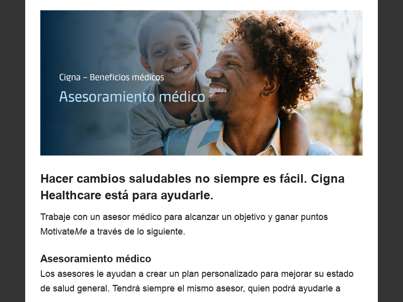 Maersk Guide - Spanish 2024Asesoramiento médico
