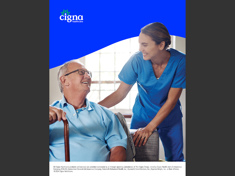 Stars Guidebook for Providers - 2024Cigna