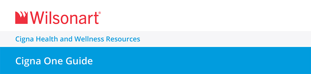 Wilsonart - Health & Wellness Resources Go-To GuidePreventive Care