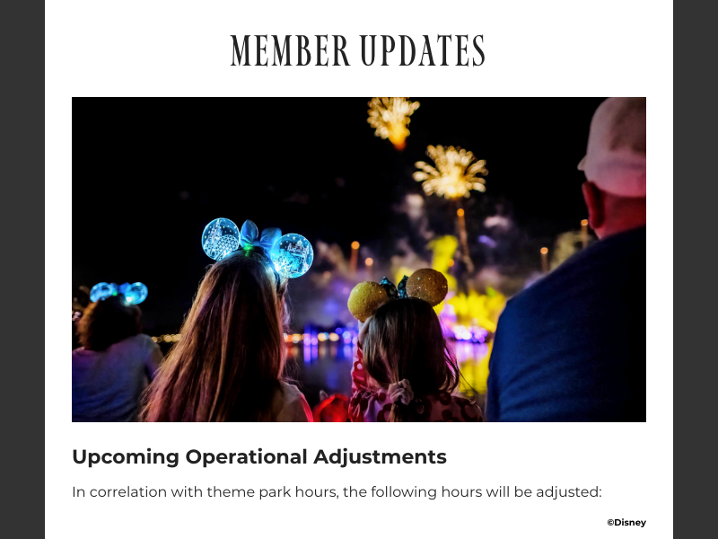 04. AprilMember Updates