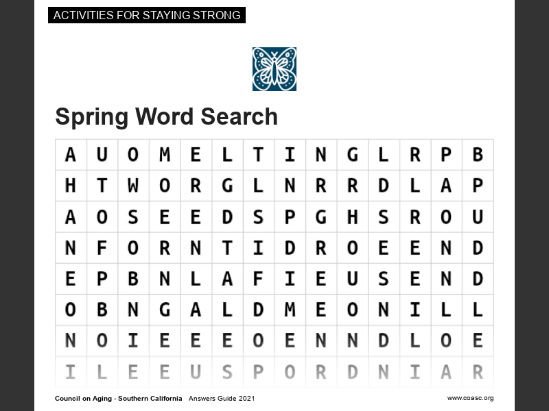 Answers. 2021Answers. 2021, Cover