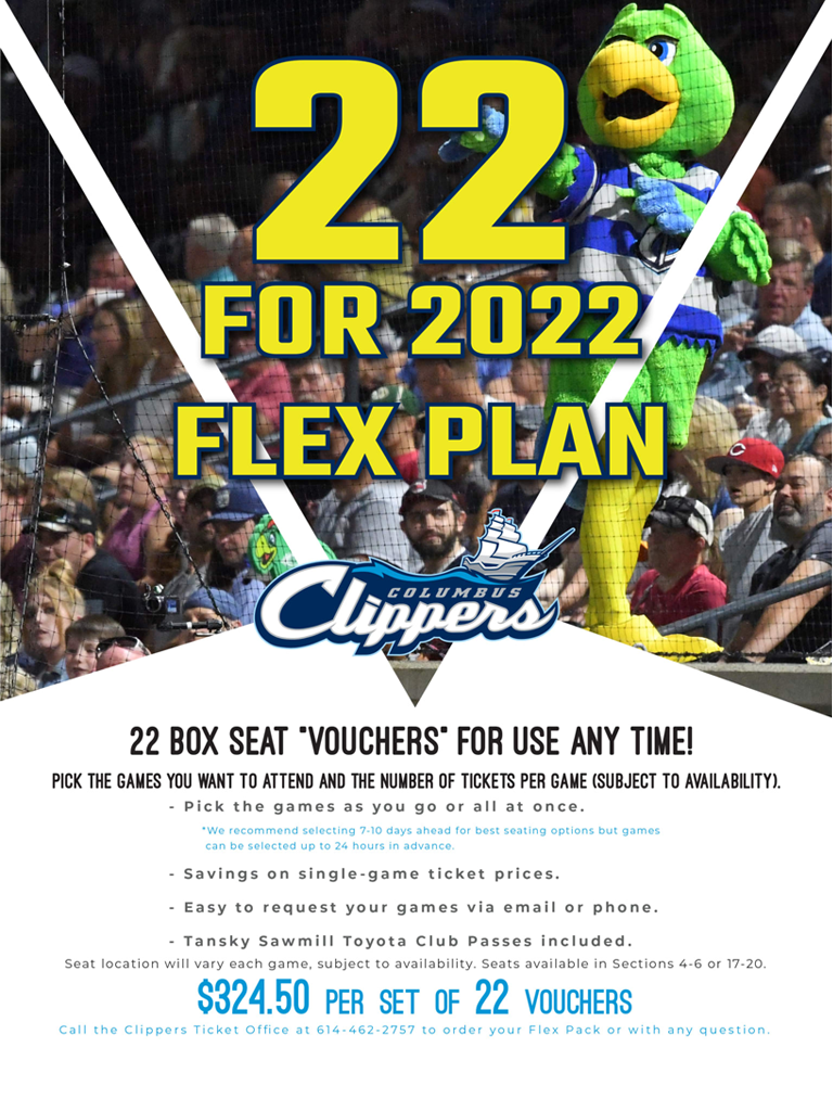 Issue 1Flex Plans