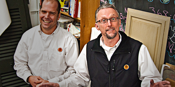 Dudes World Domination is No Doubt Coming