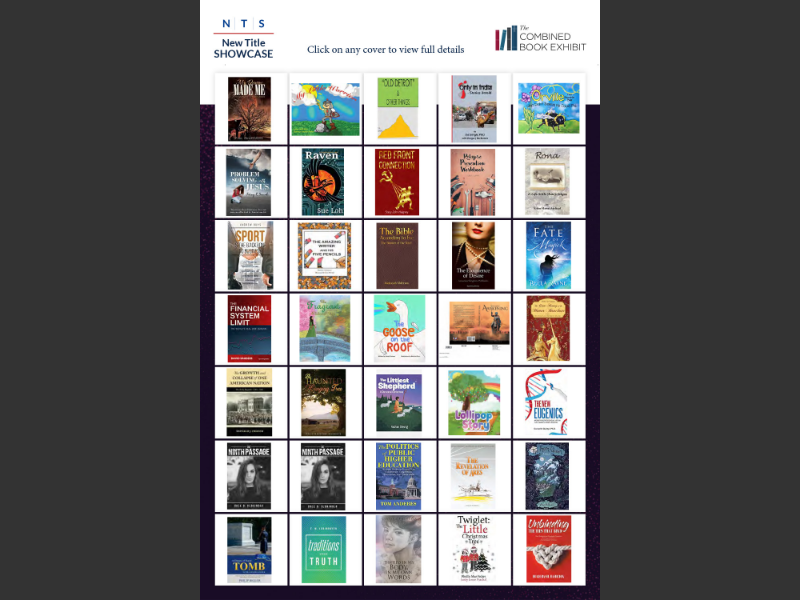 June 2021 PreviewCombined Book 1