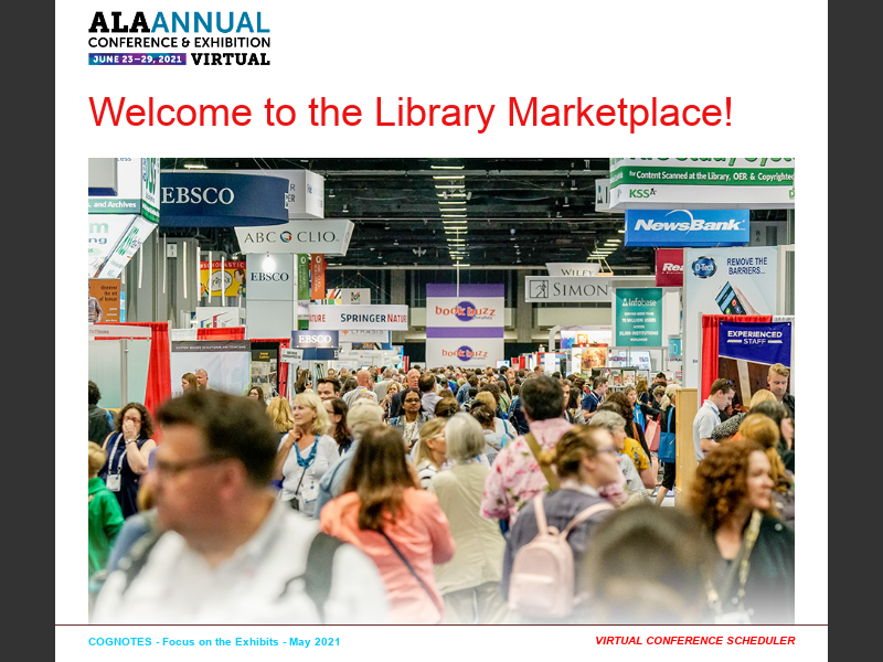 2021 May PrevLibrary Marketplace