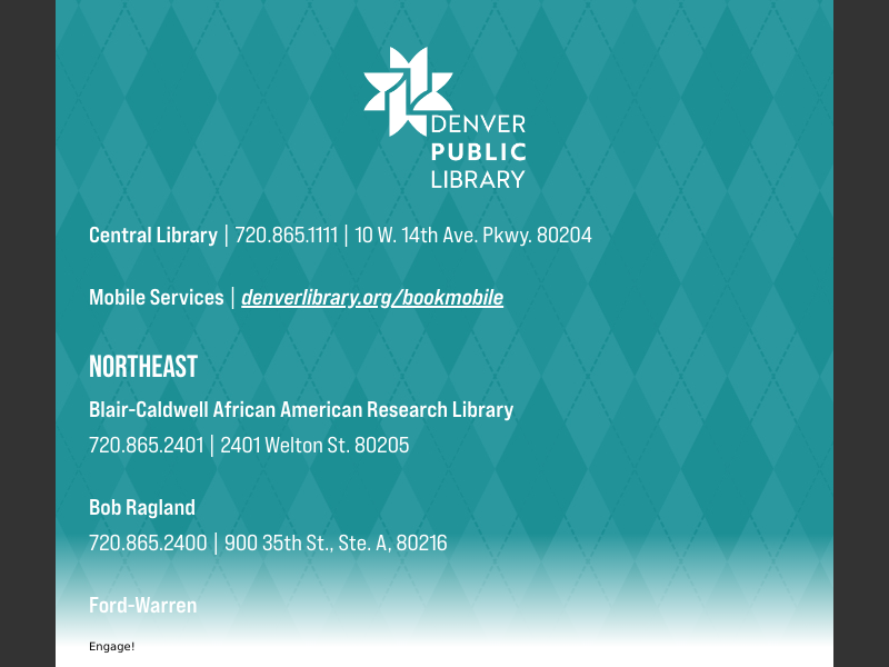 December 2024DPL Locations