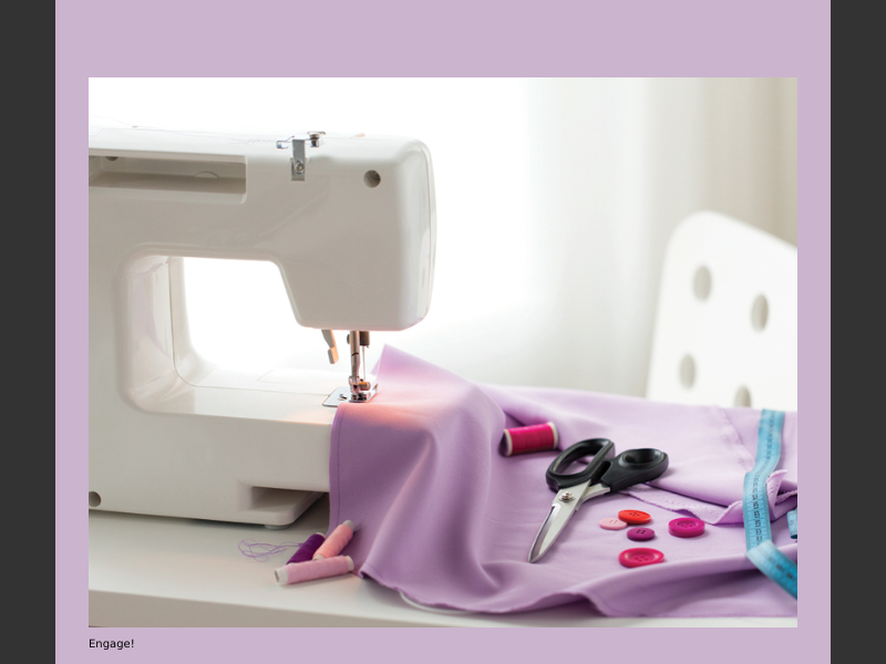 January 2025Sewing Basics