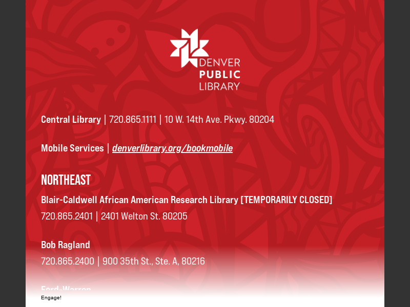 July 2023DPL Locations