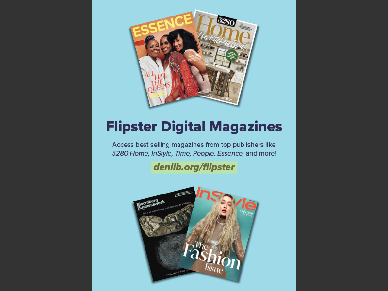 March 2024Flipster Digital Magazines
