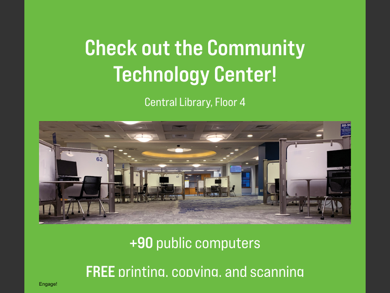 May 2025Community Technology Center