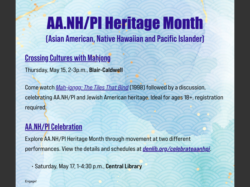 May 2025AA.NH/PI Heritage Month