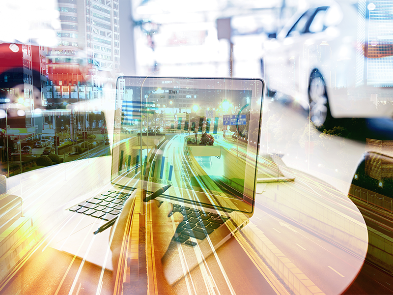 Dealer Magazine - December 2020The Great Dealer Apocalypse of the 2020s