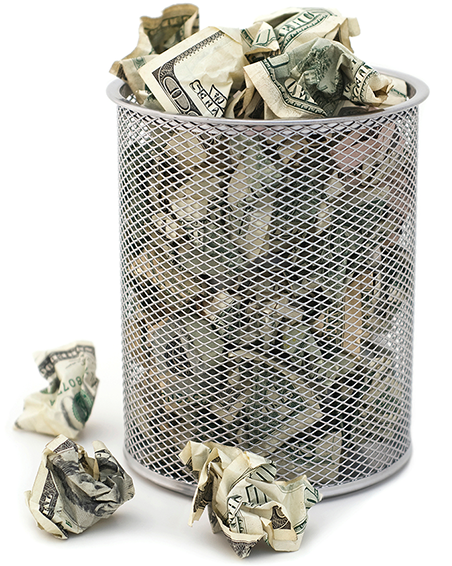 Jan/Feb 2023Eliminate the Biggest Cash Drain in Your Organization