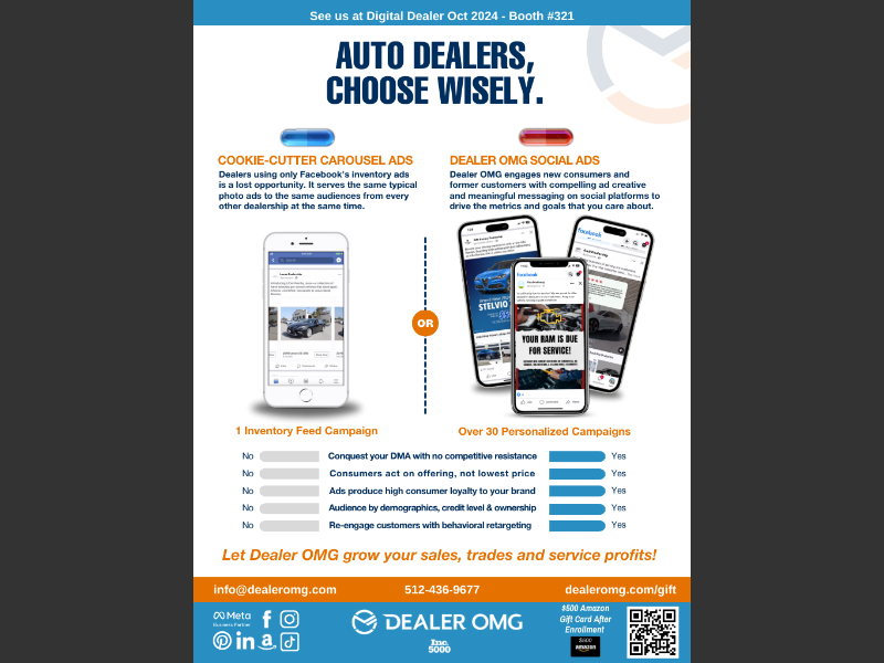 July/August Issue of Dealer Magazine 2024Volie