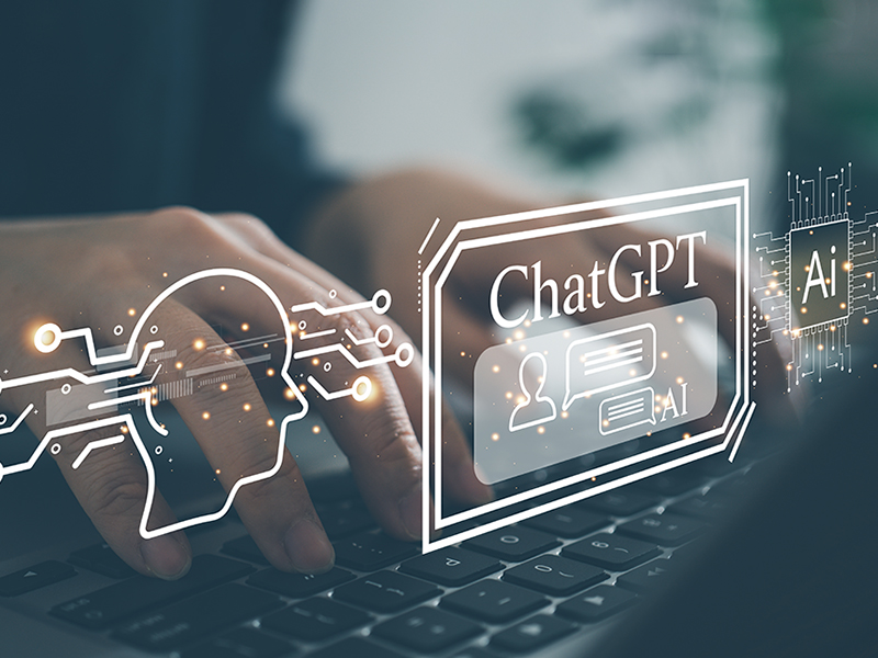 March/April 2023How to Leverage ChatGPT for Your Car Dealership