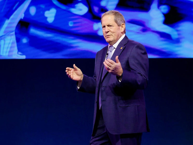 March/April Issue of Dealer Magazine 2024Interview with NADA Chairman ...