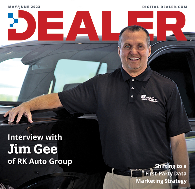 May/June 2023May/June 2023 Issue of Dealer Magazine
