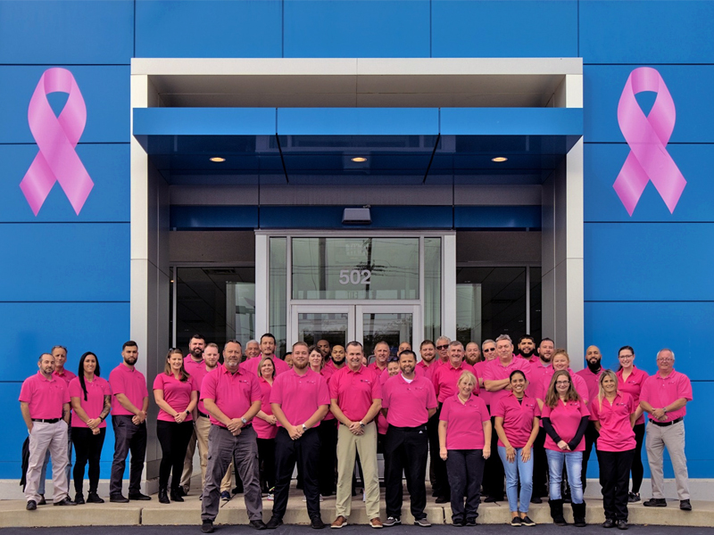 May/June 2023Interview with RK Auto Group