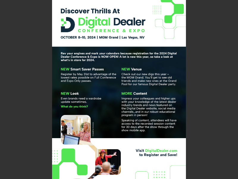 May/June Issue of Dealer Magazine 2024DDCE