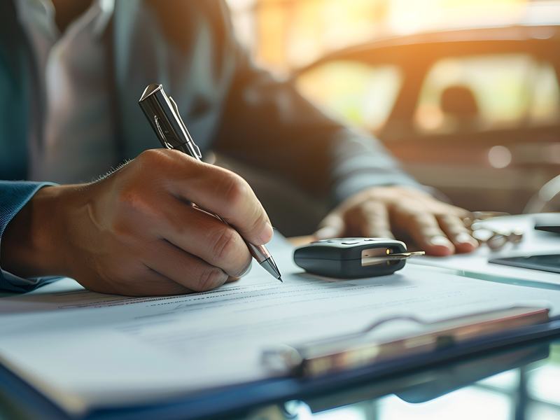 Nov/Dec issue of Dealer Magazine 2024Dynamic F&I Portfolio Management ...