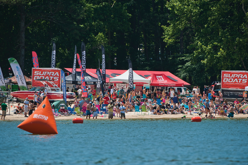 A Look at Bonnier’s System for Activating Event Attendees