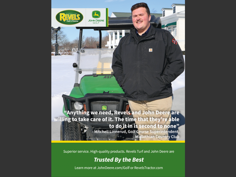 April 2025JOHN DEERE AD