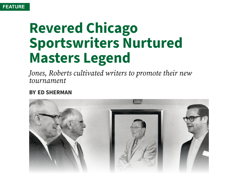 April 2025Chicago Journalism History