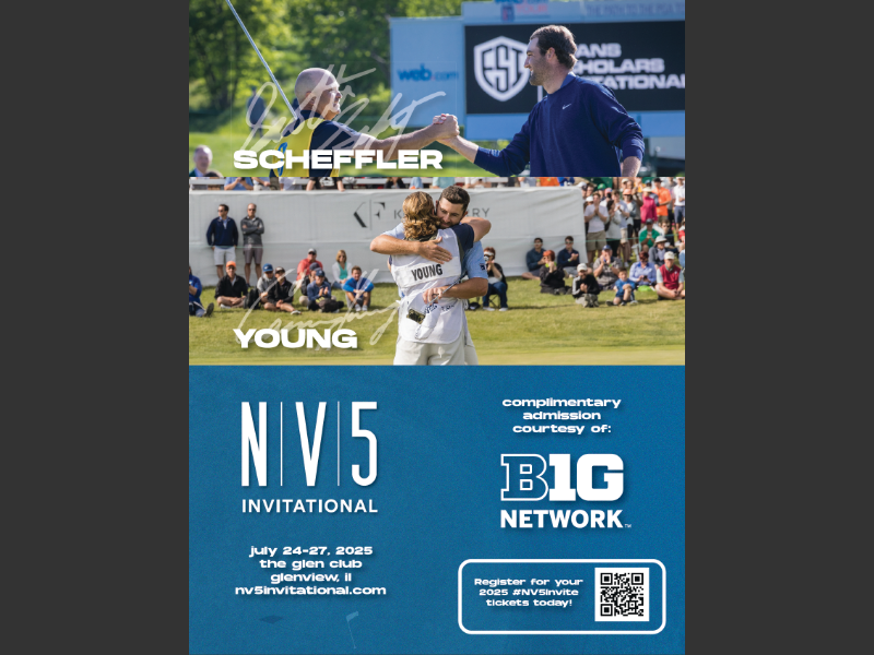July 2025NVS INVITATIONAL AD