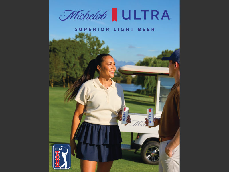 July 2025MICHELOB ULTRA AD