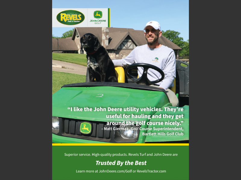 July 2025JOHN DEERE AD