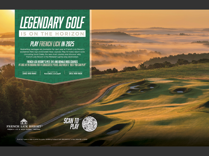 October 2024French Lick AD
