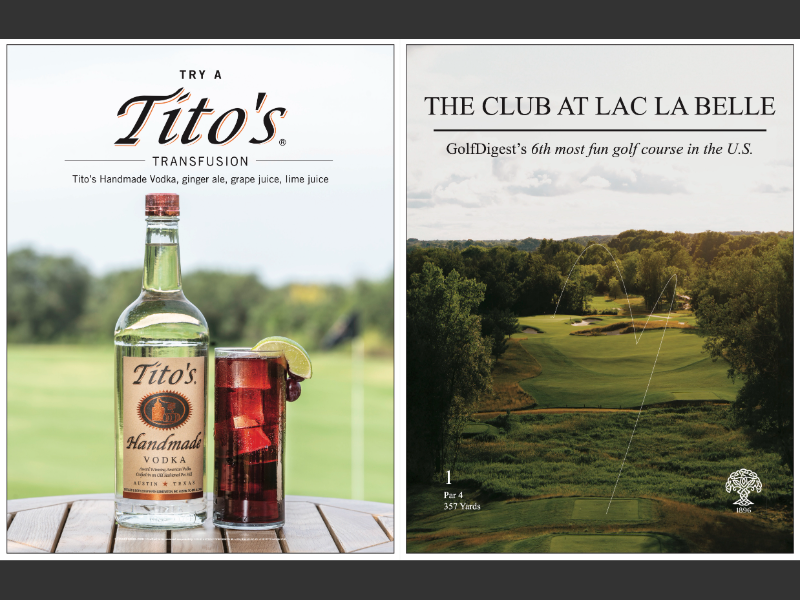 September 2024Tito_Club at Lac Le Belle AD