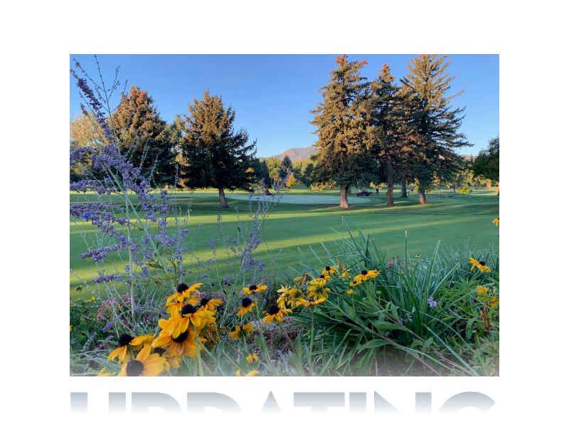 December 2024Updating Flatirons