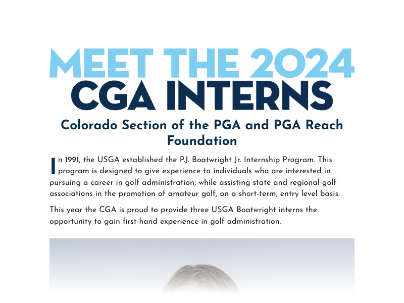 July 2024Inside the CGA