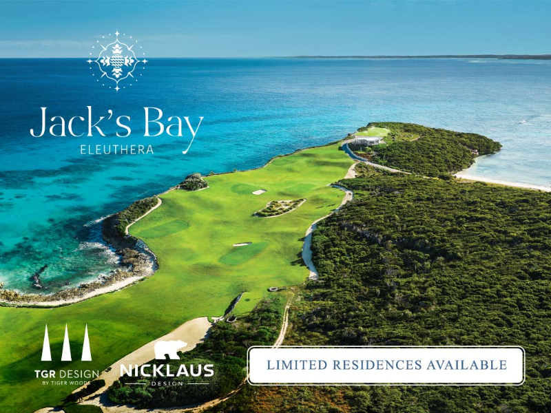 FSGA Traveler Fall 2024Jacks Bay Club AD