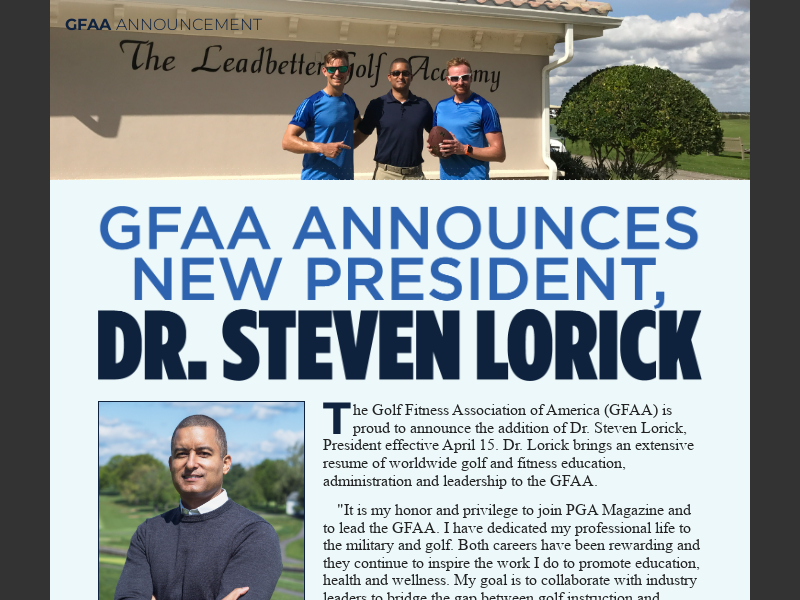 April 2024GFAA Announcement