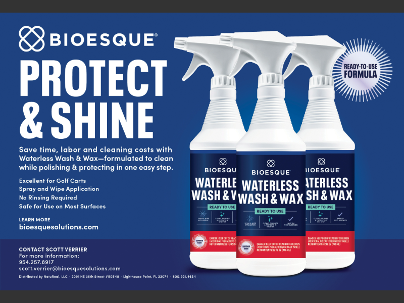 January 2025Bioesque Solution Ad