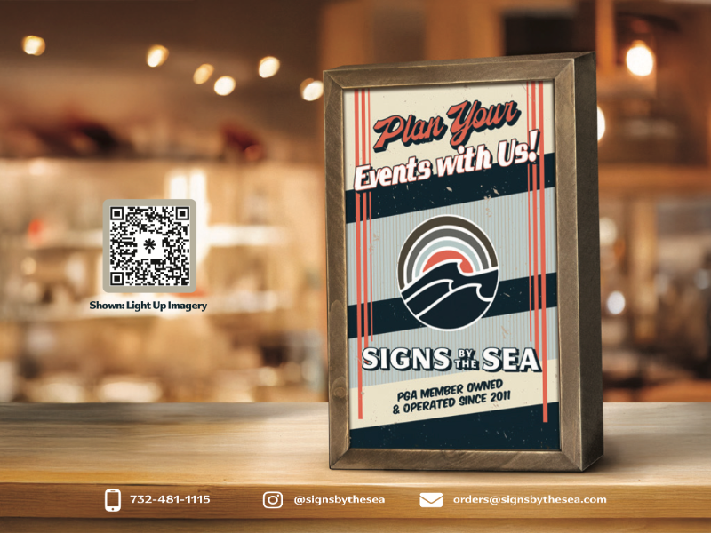 April 2025 MPlusSigns by the Sea AD