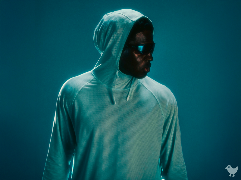 April 2025 MPlusBad Birdie AD