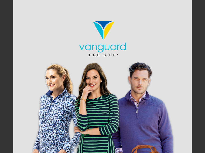 October 2024 MPlusVanguard Pro Shop