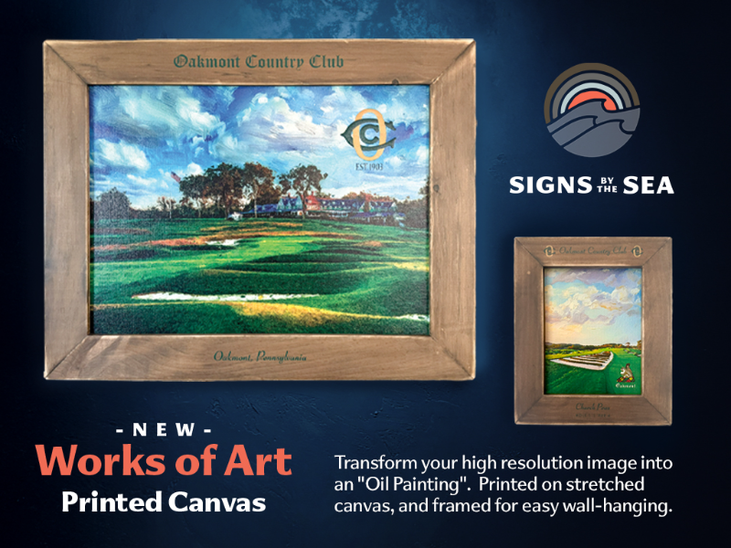 September 2025 MPlusSigns by the Sea AD