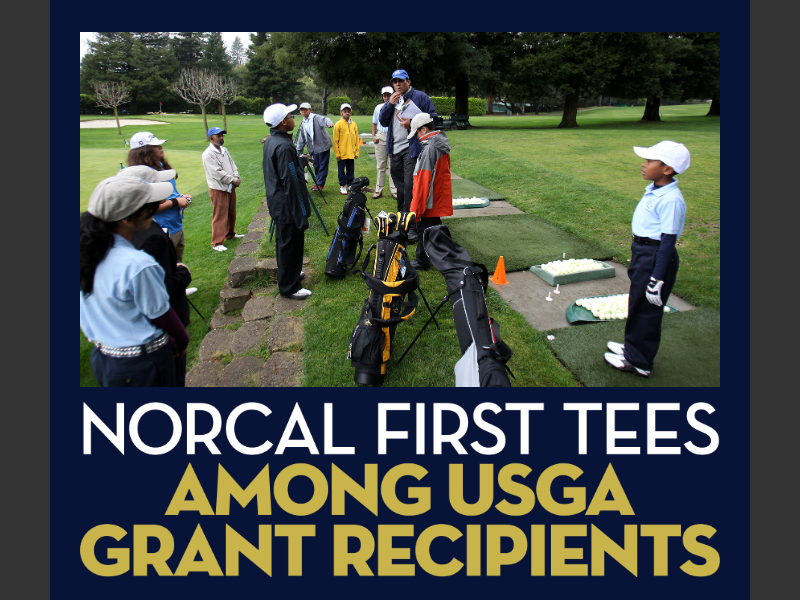 December 2024USGA and First Tees