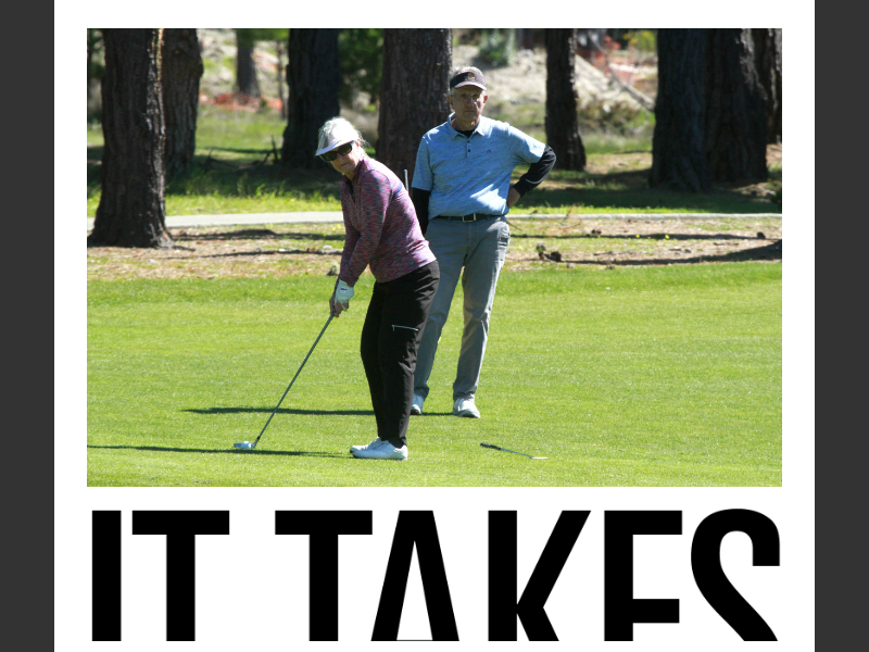 May 2025Mixed Team Series