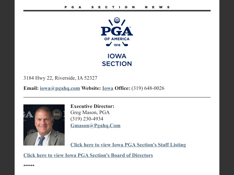 April 2026PGA_Section_News_Iowa