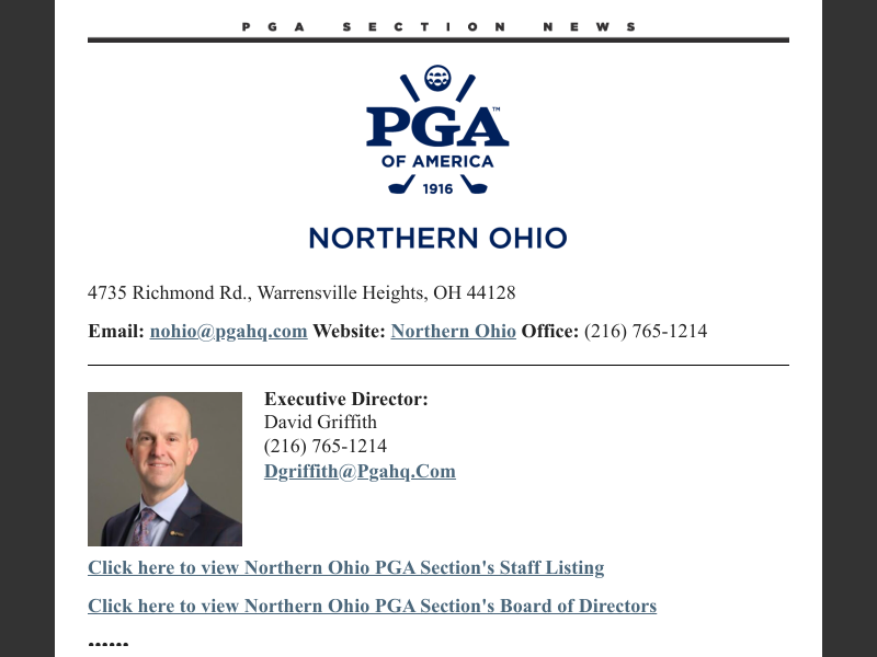 August 2025PGA_Section_News_Northern Ohio