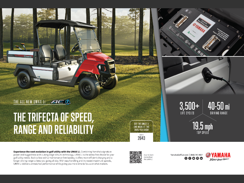 December 2024Yamaha AD