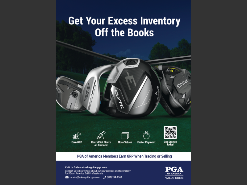 December 2025PGA.com AD (Value Guide)